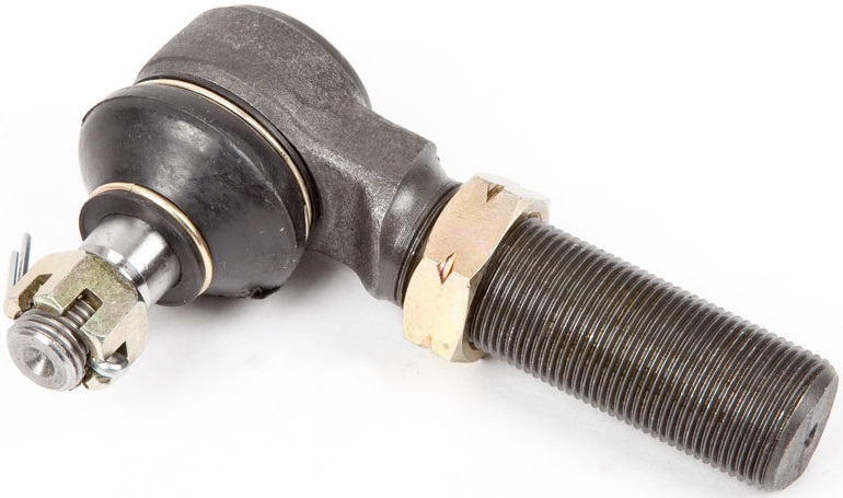 Buy QH Talbros Tie Rod End for Mahindra CJ 500 Jeep TRE 05001M Online ...