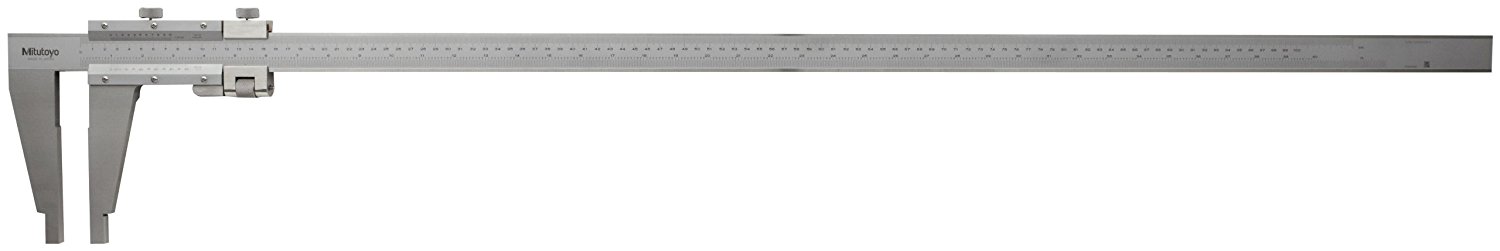 Buy Mitutoyo 1000 mm Vernier Caliper 160-106 Online in India at Best Prices