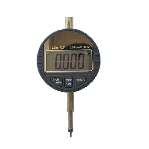 Buy Aerospace 25 mm Digimatic Dial Indicator, 0.01 mm Online in India ...