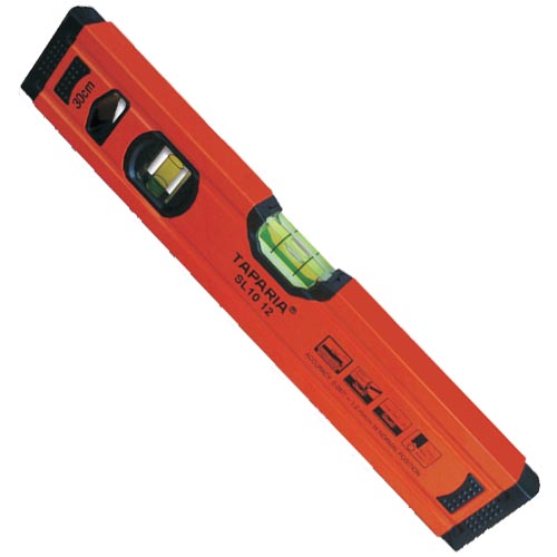 Buy Taparia 300 mm Spirit Level with magnet SLM 1012 Online in India at ...