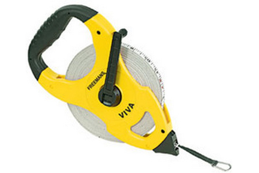 Buy Freemans 50 m Measuring Tape 13 mm VO50 Online in India at Best Prices