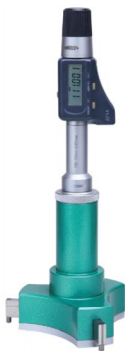 Buy Insize 20-50 mm Digital Internal Micrometer set 3127-504 Online in ...