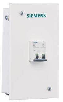 Buy Siemens Metal Enclosures Junction Box 8GB32100RC04 Online in India ...