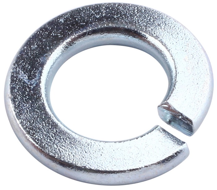 Buy APL Stainless Steel Flat Spring Washer Dia M4 Thickness 5/32 inch ...