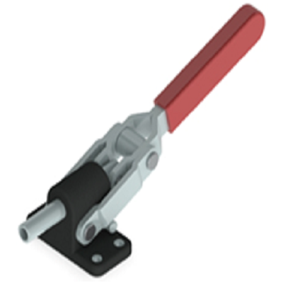Buy STEEL-SMITH Toggle Clamp Capacity 300 Kg HTC-2326 Online in India ...