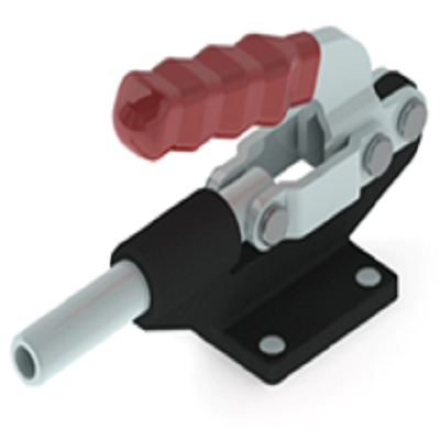 Buy STEEL-SMITH Toggle Clamp Capacity 400 Kg HTC-3540-PS Online in ...