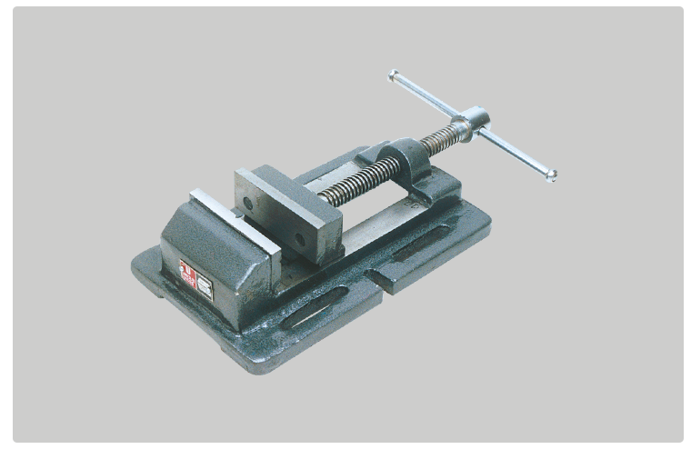 Buy Unique U 306 Jaw Width 200 mm Heavy Drill Vice Online in India at ...