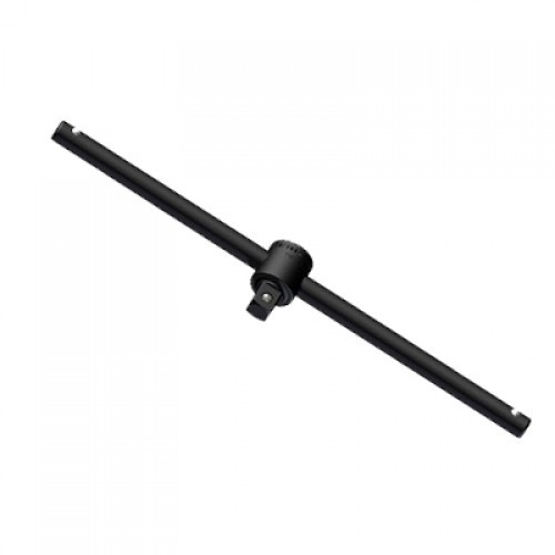 Buy Ambika Impact Sliding T - Handle (Drive 1 Inch, Length 500 mm ...