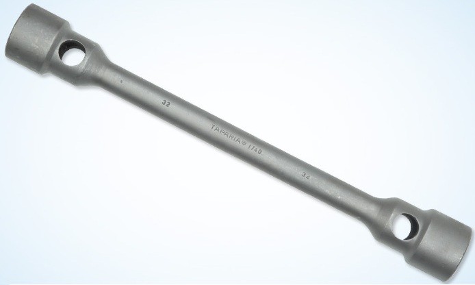 Buy Taparia Box Spanner (24 x 27 mm) Online in India at Best Prices