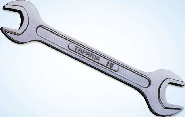 Buy Taparia Double Ended Open Jaw Spanner DER 36x 41 mm Online in India ...