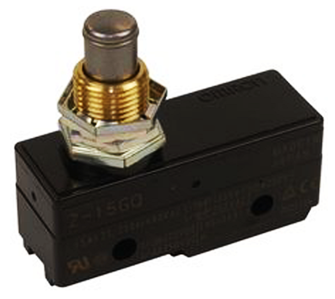 Buy Omron Limit Switch Z-15GQ-B OMI Online in India at Best Prices