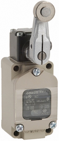 Buy Omron WLGCA2-55LD (Protection Class IP67 13.34 N) General Purpose ...