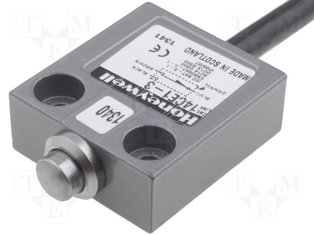 Buy Honeywell 14CE1-3 240 V SPDT Circuit Limit Switch Online in India at Best Prices