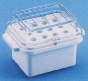 Buy Tarson 525040 Places 12 Quick Freeze For 1.5 ml Tube Online in ...