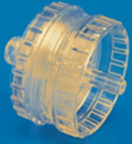 Buy Tarson 521090 Polyester Staple Fiber Syringe Filter Online in India ...