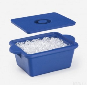 Buy Tarson 525160 Polyurethane Capacity 4.5 L Ice Bucket Online in ...