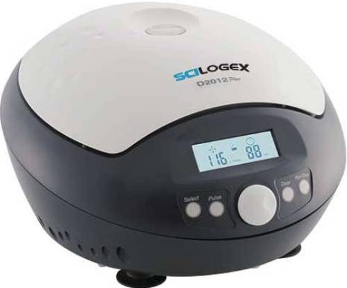 Buy DLAB D2012 Speed : 15000 rpm High Speed Laboratory Centrifuge ...