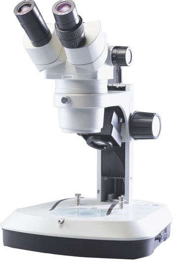 Buy Weswox High Grade Stereo Zoom Microscope SZM-100 Online in India at ...