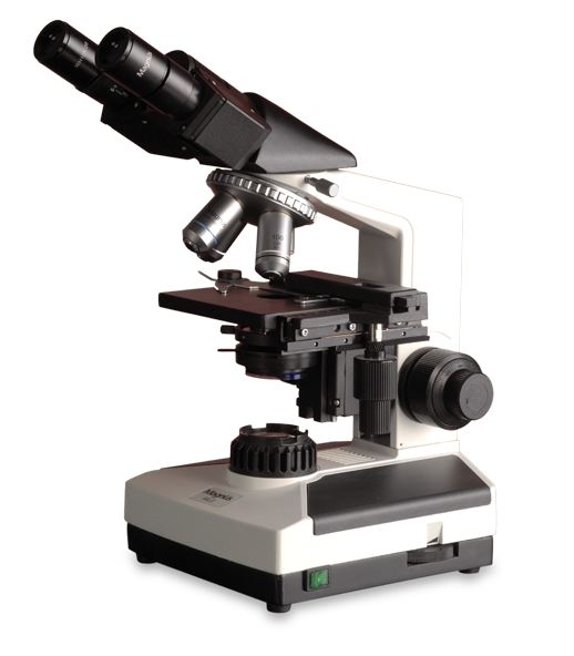 Buy Magnus MLXi PLUS Trinocular Microscope, illumination - LED Online ...
