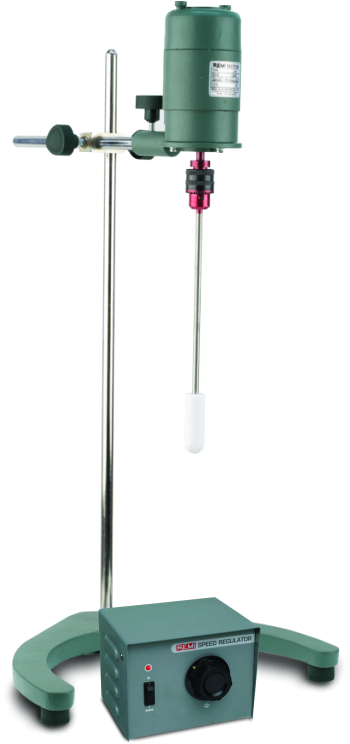 Buy Remi RQ-127 A/D Homogenizer (Stirring Capacity Upto 100 ML, Motor ...