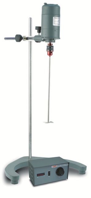Buy Remi 20 ltr Direct Drive Stirrer 4000 RPM RQ-124 A/D Online in ...