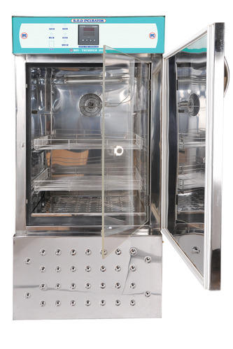 Buy Bio Technics 90 Ltr GMP Model B.O.D Incubator BTI-07 Online in ...