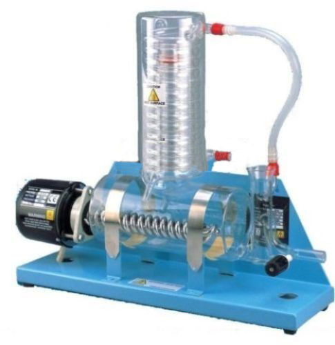Buy Contemp 4 Ltr/hr Water Distillation With Metal Heater Online in ...