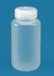 Buy Tarson 582240 Polypropylene 500 ml Wide Mouth Bottle Online in ...