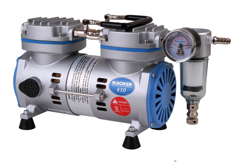 Buy Tarson Rocker 410 Max Vacuum Range -750 mm/Hg Rockyvac Vacuum Pump ...