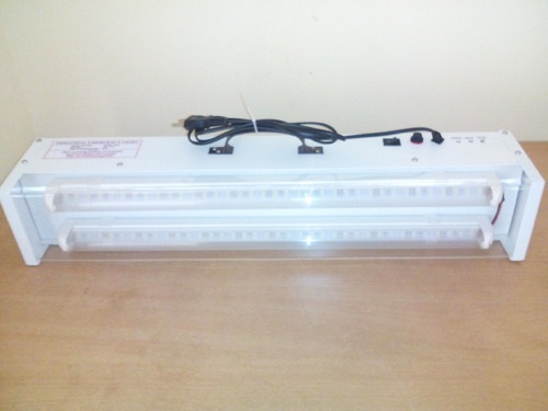 Buy SKP 22 W Color LED Industrial Emergency Light Online in India at ...