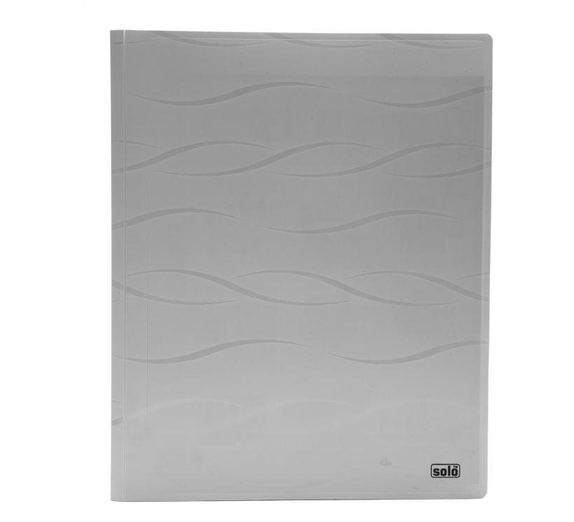 Buy Solo CC 115 Meeting Folder (with secure expandable pocket) A4 ...