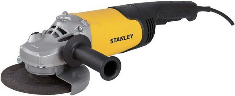 Buy Stanley STGS9125-IN Speed 11000 RPM Power 900 W Small Angle Grinder ...