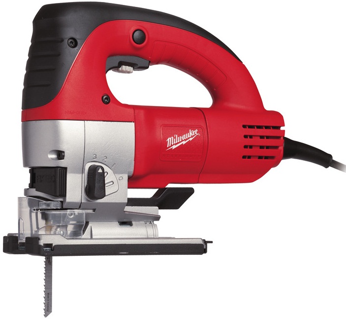 Buy Milwaukee JSPE135TX 750W Jigsaw Top Handle Online in India at Best ...