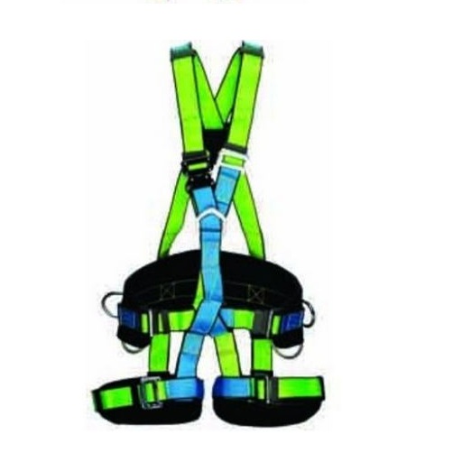 Buy Udyogi Multipurpose Rescue Harness Ultratek Online in India at Best ...