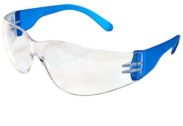 Buy Udyogi Ud 71 Scratch Resistant Clear Safety Goggles Pack Of 5 Online In India At Best Prices
