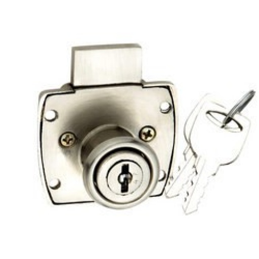 Buy Europa 11 Pin Dimple Key (B) Security, Cupboard Lock (Set of 20 ...