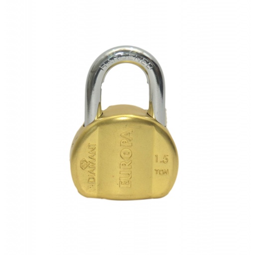 Buy Europa Diamant Padlock Finish - BM L358 Online in India at Best Prices
