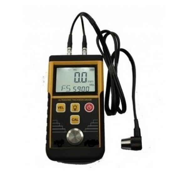 Buy Precise UTG-111A Ultrasonic Thickness Guage 1.2-225mm (steel ...