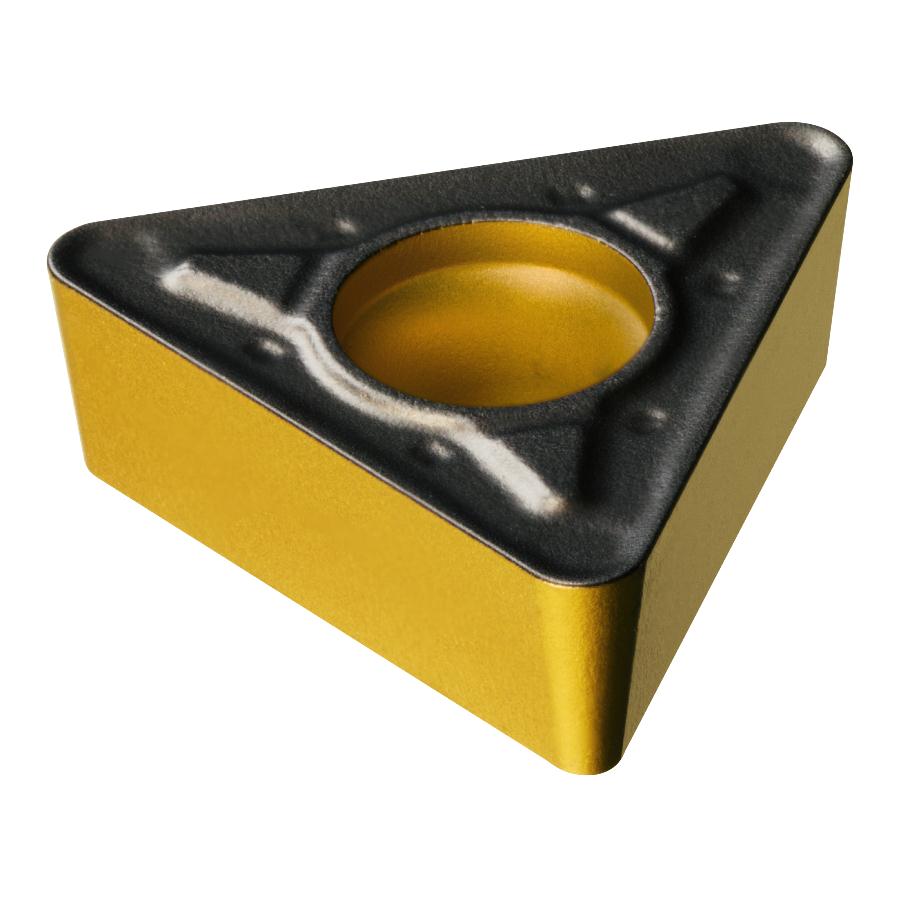 Buy Sandvik Coromant CoroTurn 107 Turning Insert TCMT 16T308-PR 4325 ...