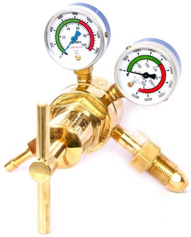 Buy Asha 8978016003 Single Stage High Pressure Regulator Online in ...