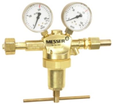 Buy Messer 71705536 Constant 2000, Cylinder Pressure Regulator ...