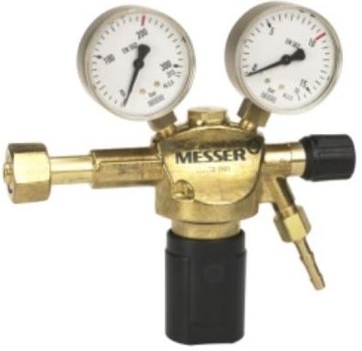 Buy Messer 71705533 Constant 2000 Cylinder Pressure Regulator, Nitrogen ...