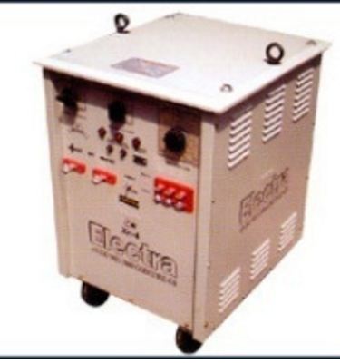 Buy Electra KOKOTAWA D.C. Rectifier 600 3 Phase Arc Welding Transformer ...