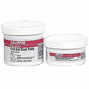 Buy Loctite PC 3473 Fast Steel Putty 500 Grams Online in India at Best ...