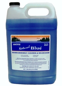Buy Loctite 5 Ltr Natural Blue Biodegradable cleaner and degreaser ...