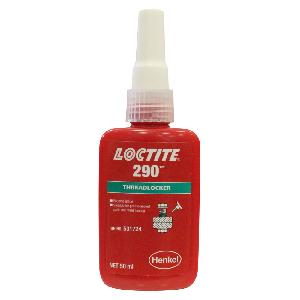 Buy Loctite 290 Threadlocking Adhesive 50 ml Green Online in India at ...