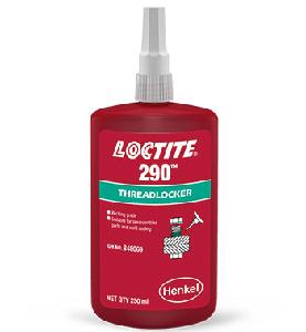 Buy Loctite 290 Threadlocking Adhesive 250 ml Green Online in India at Best Prices