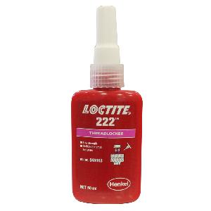 Buy Loctite 222 Purple Threadlocking Adhesive 50ml Online in India at ...