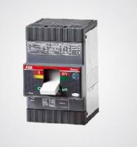 Buy ABB MCCB 400A 3P 50KA 1SDA054339R1 Online in India at Best Prices