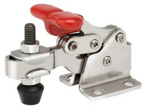 Buy STEEL-SMITH Horizontal Hold Down Toggle Clamp H-305-U Online in ...